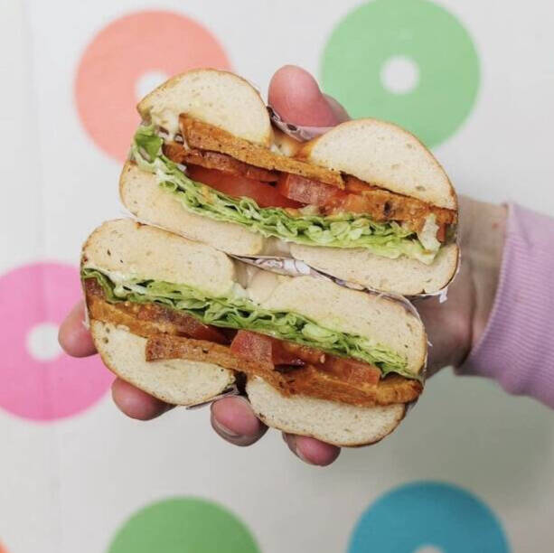 Home | Bagelman